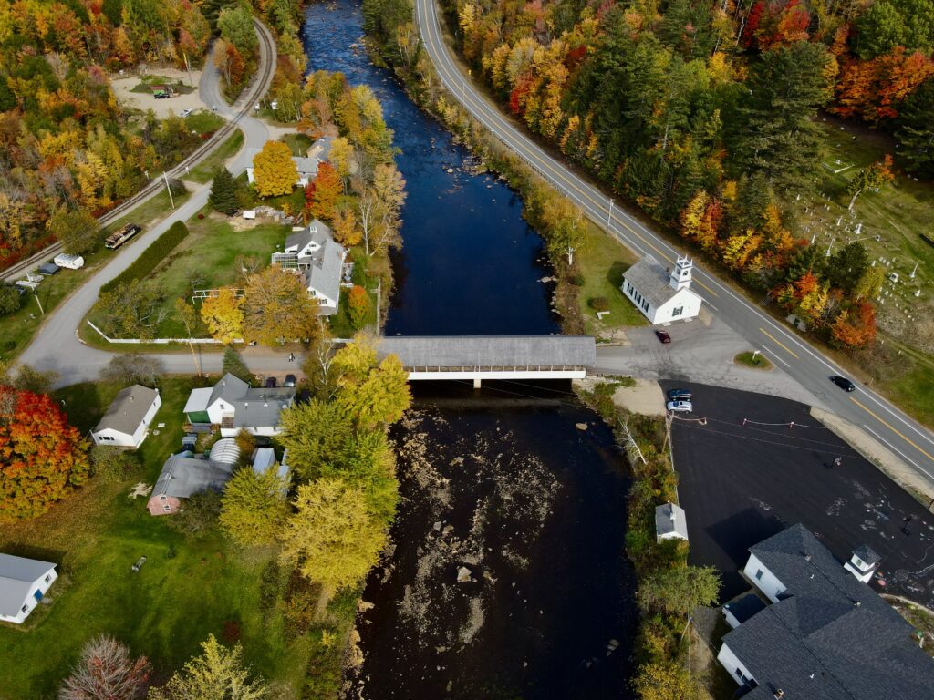Photo Gallery - Stark NH