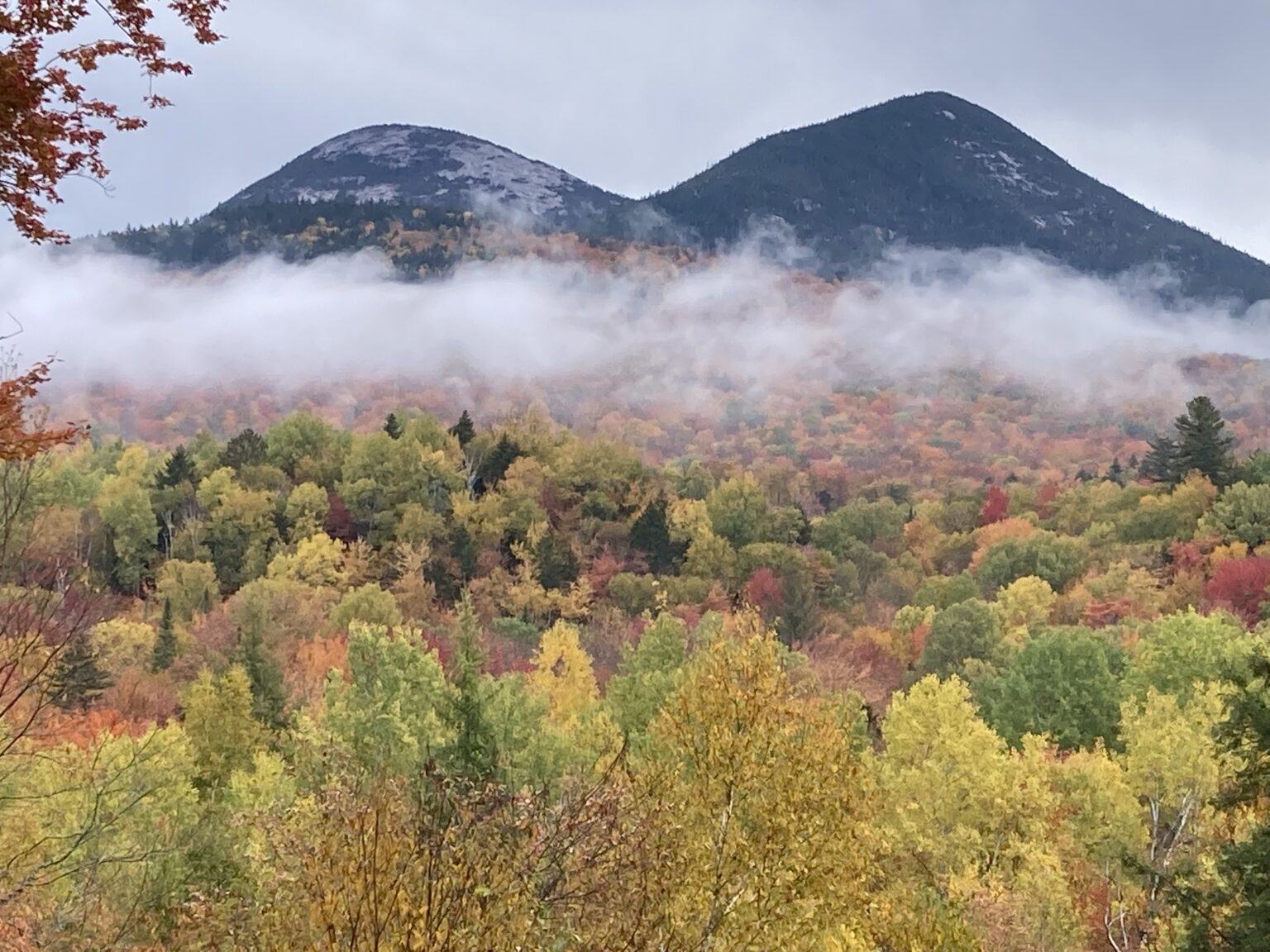 Photo Gallery - Stark NH